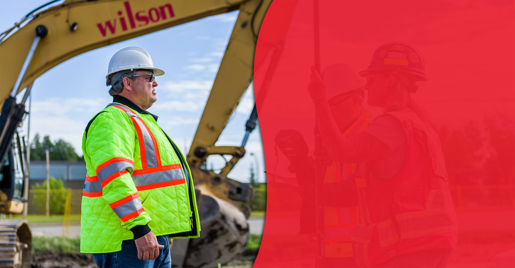 H. Wilson Industries