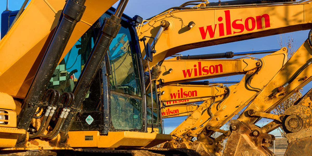 Maintaining Southern Alberta Highways is a Family Affair - H. Wilson ...