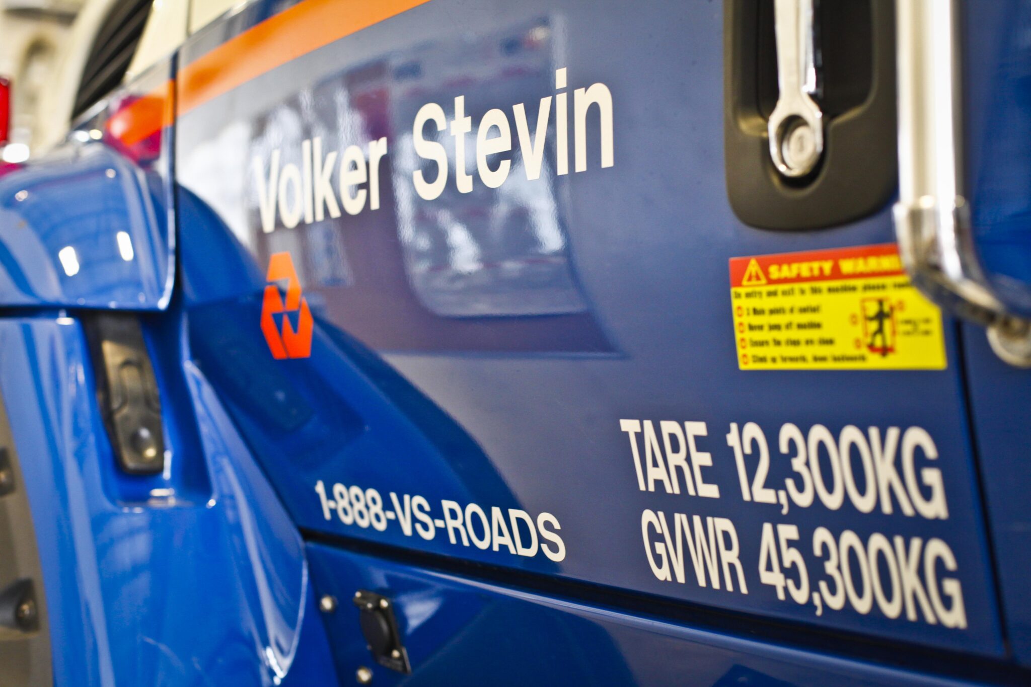 Volker Stevin Canada Publishes its 2023 Modern Slavery Report - H ...